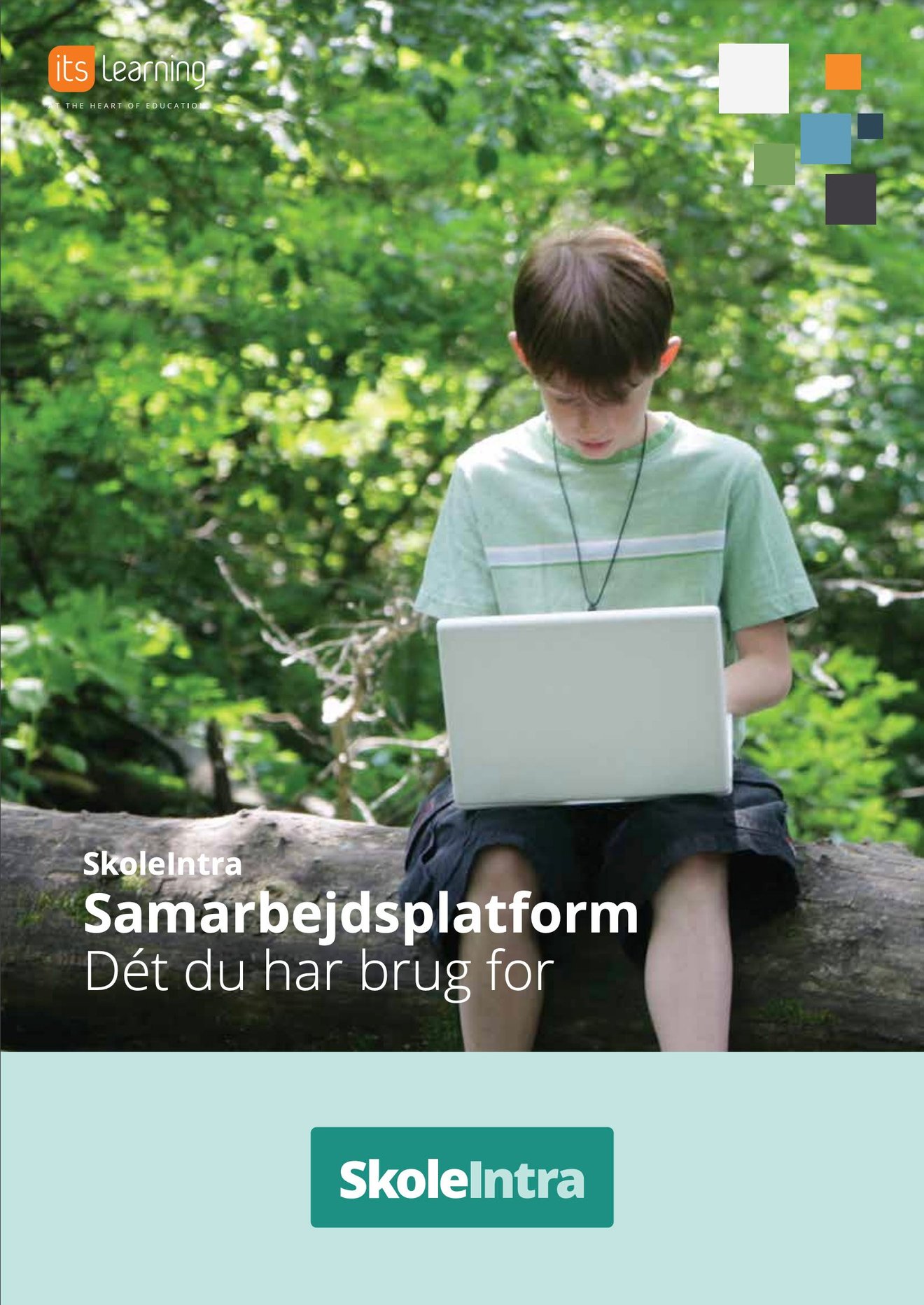 Produkt | SkoleIntra